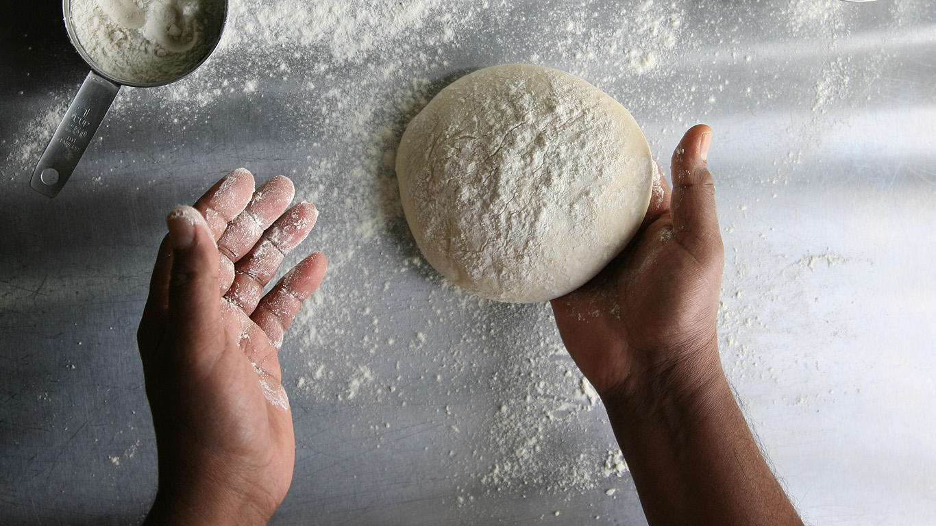 Home - Manoucher Food & Co