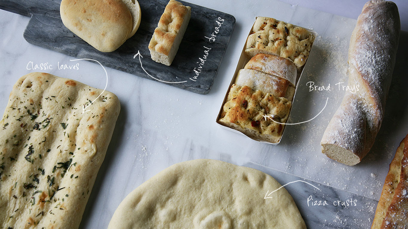 Home - Manoucher Food & Co