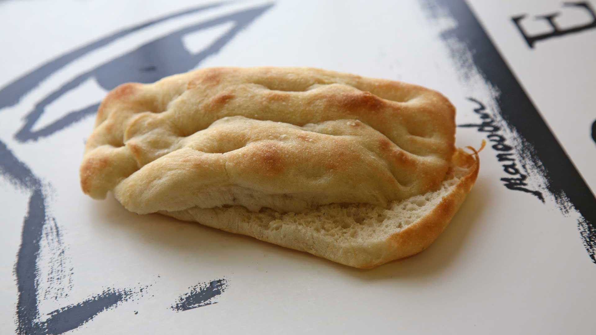 Mini Loaves - Manoucher Food & Co