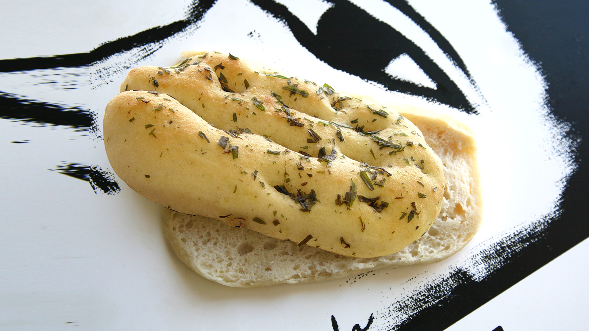 Mini Loaves - Manoucher Food & Co