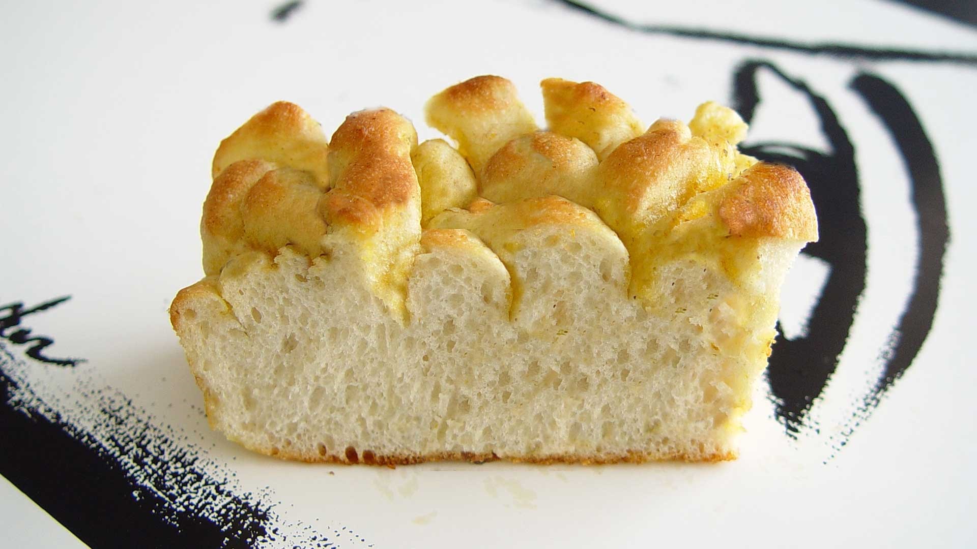 Mini Loaves - Manoucher Food & Co