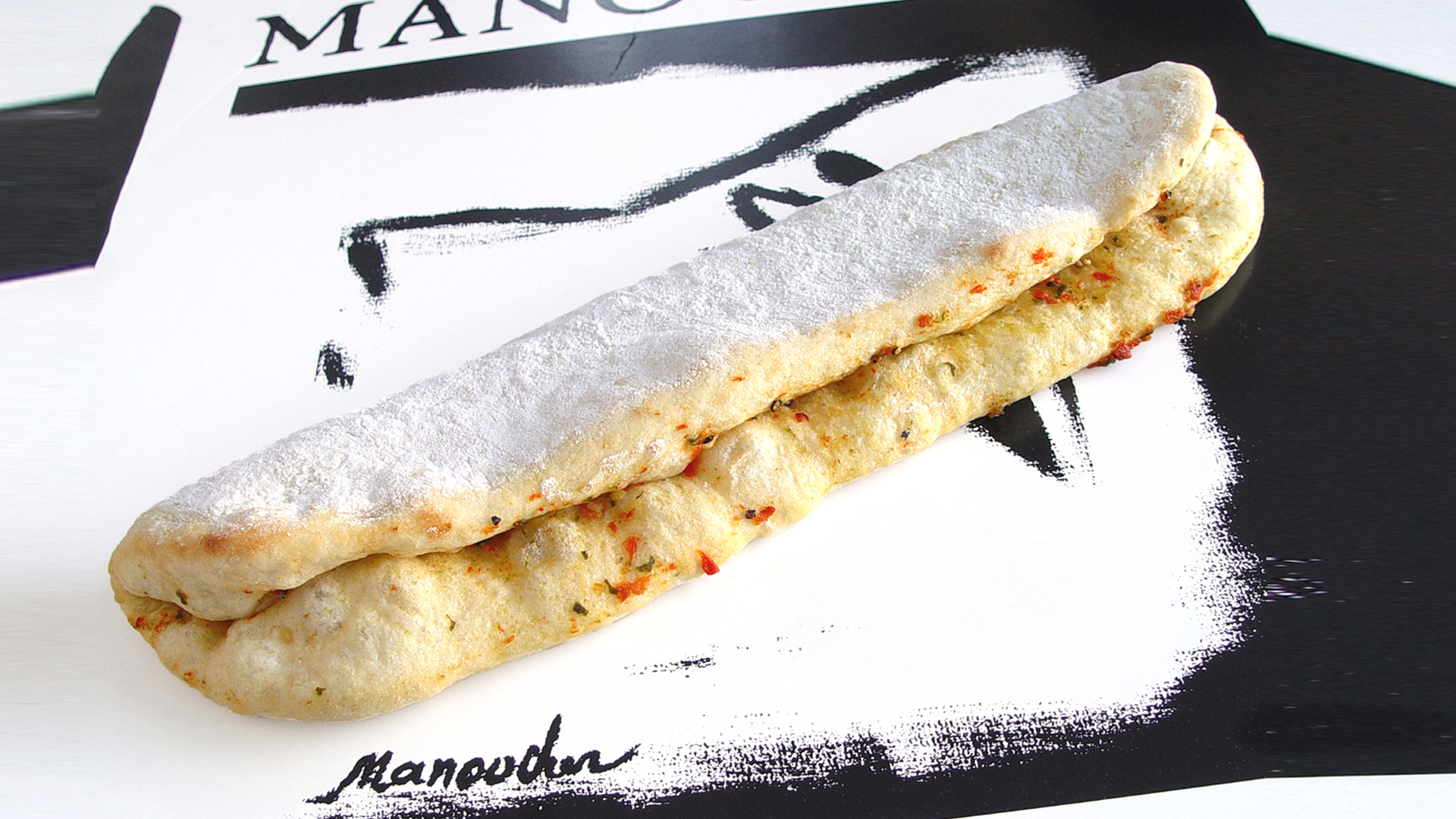 Loaves - Manoucher Food & Co